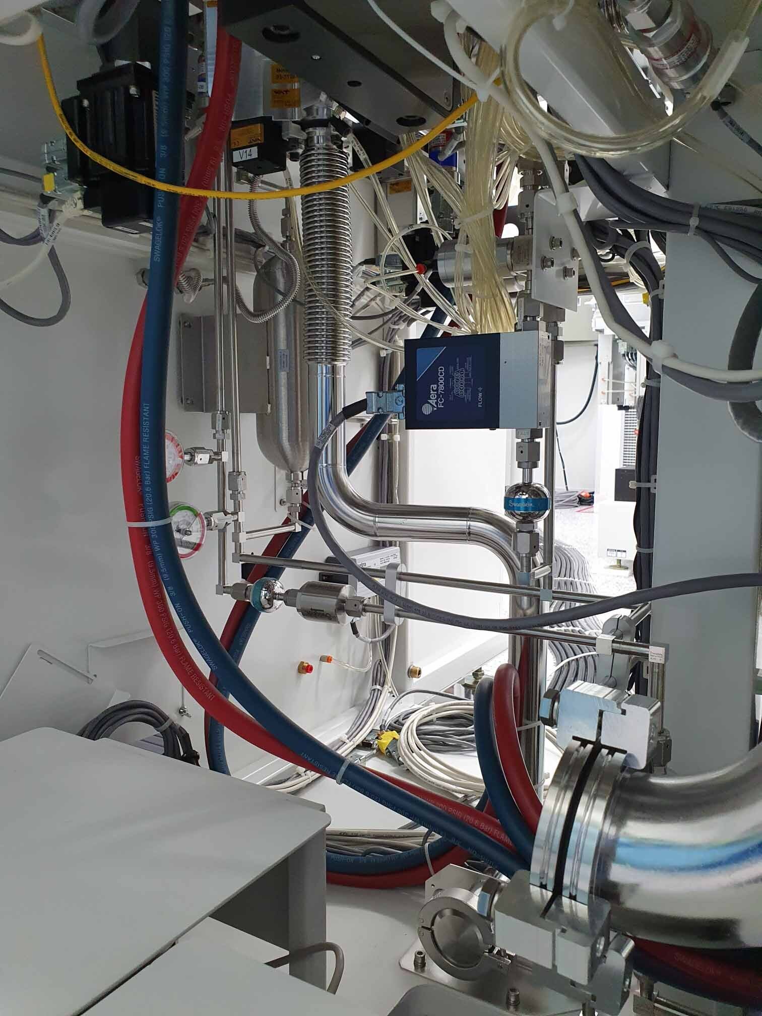 LAM RESEARCH / NOVELLUS Vector Extreme 익숙한 판매용 가격 #9293142, 2008 > 사다 ...