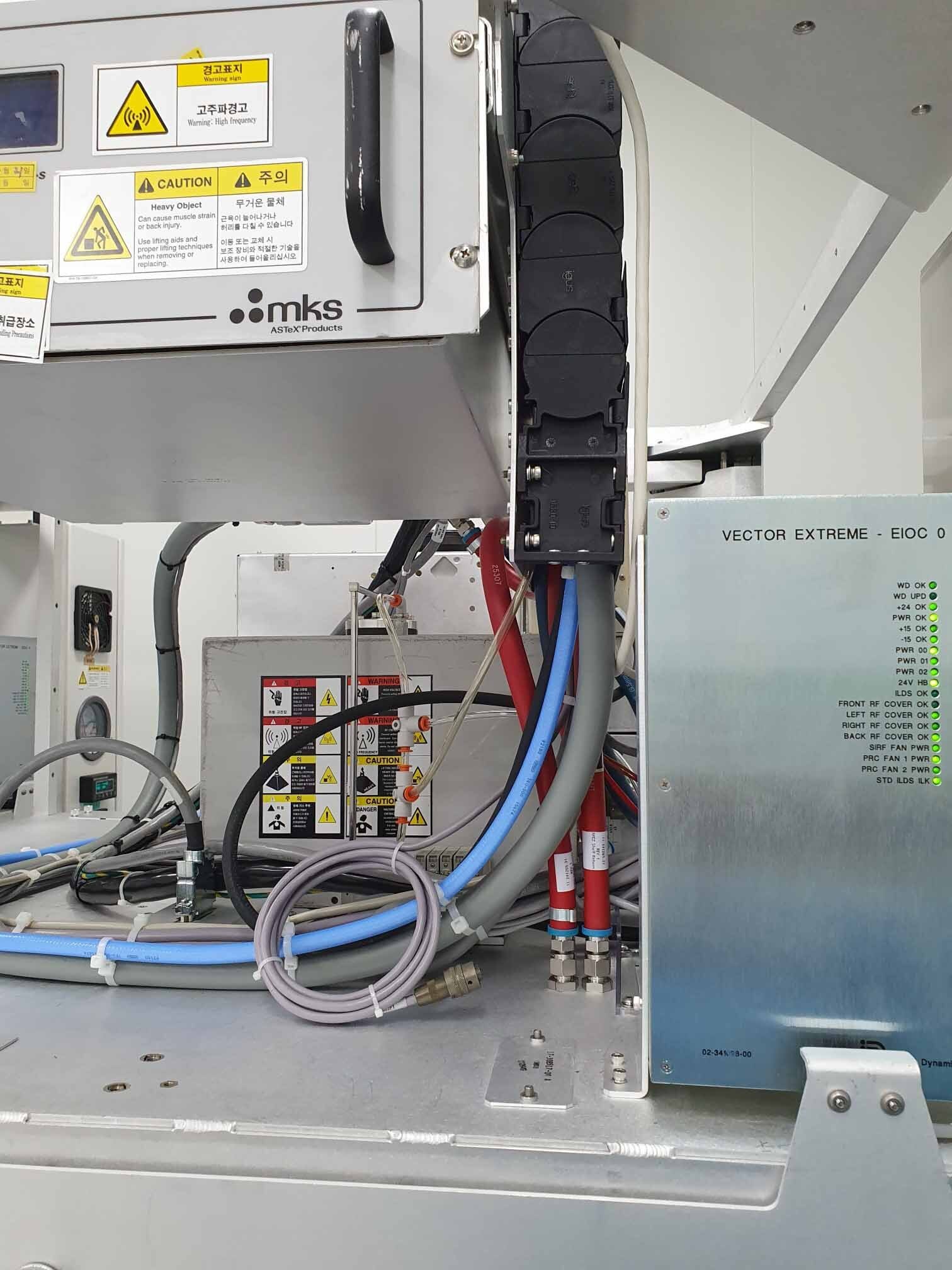 LAM RESEARCH / NOVELLUS Vector Extreme used for sale price #9293142 ...