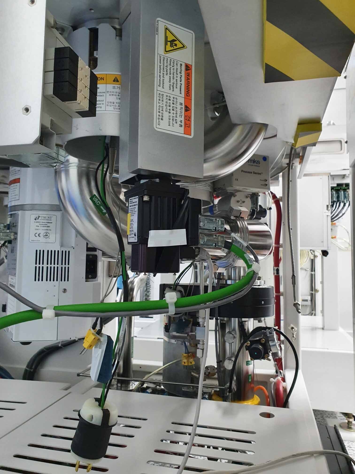 LAM RESEARCH / NOVELLUS Vector Extreme used for sale price #9293142 ...