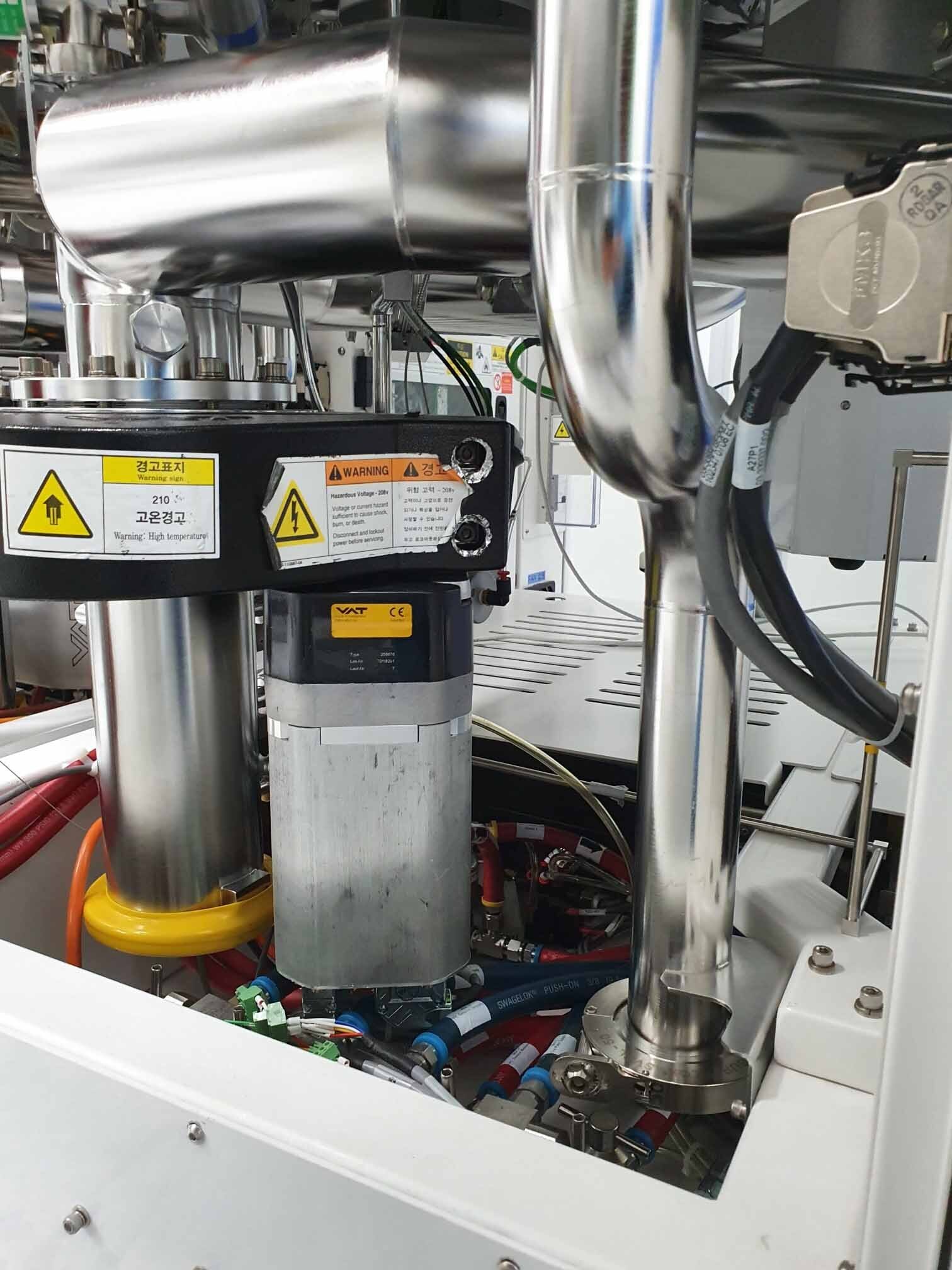 LAM RESEARCH / NOVELLUS Vector Extreme used for sale price #9293142 ...