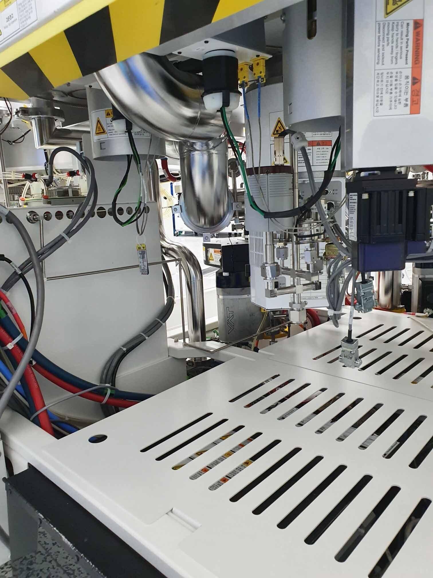 LAM RESEARCH / NOVELLUS Vector Extreme 익숙한 판매용 가격 #9293142, 2008 > 사다 ...