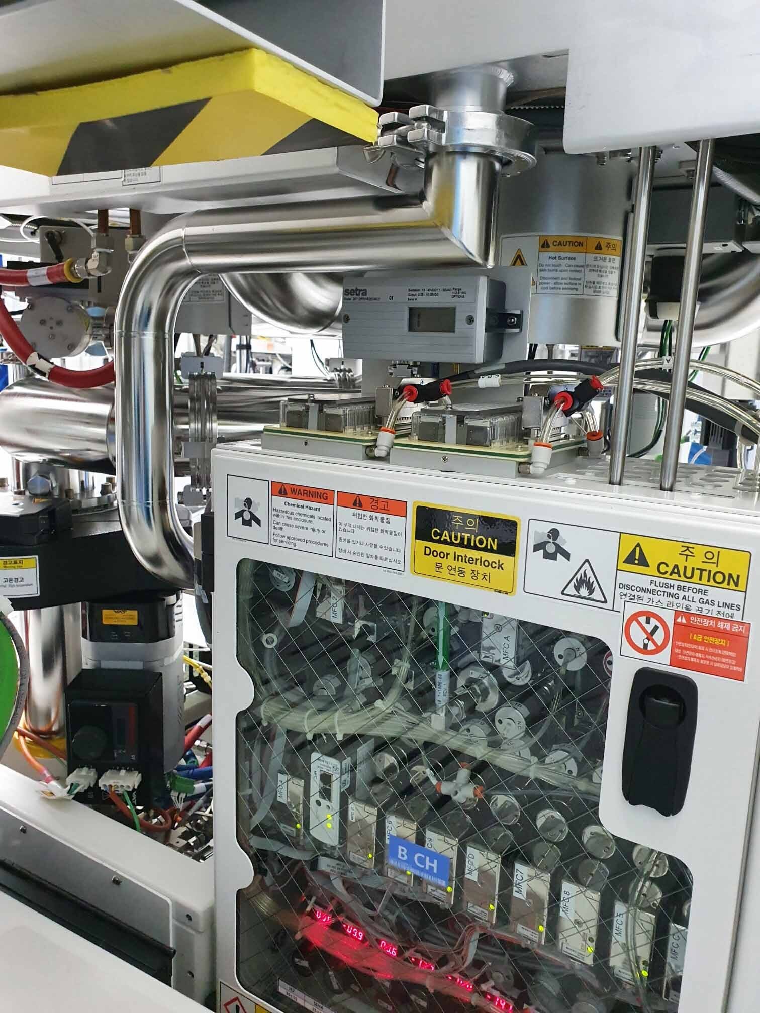 LAM RESEARCH / NOVELLUS Vector Extreme used for sale price #9293142 ...