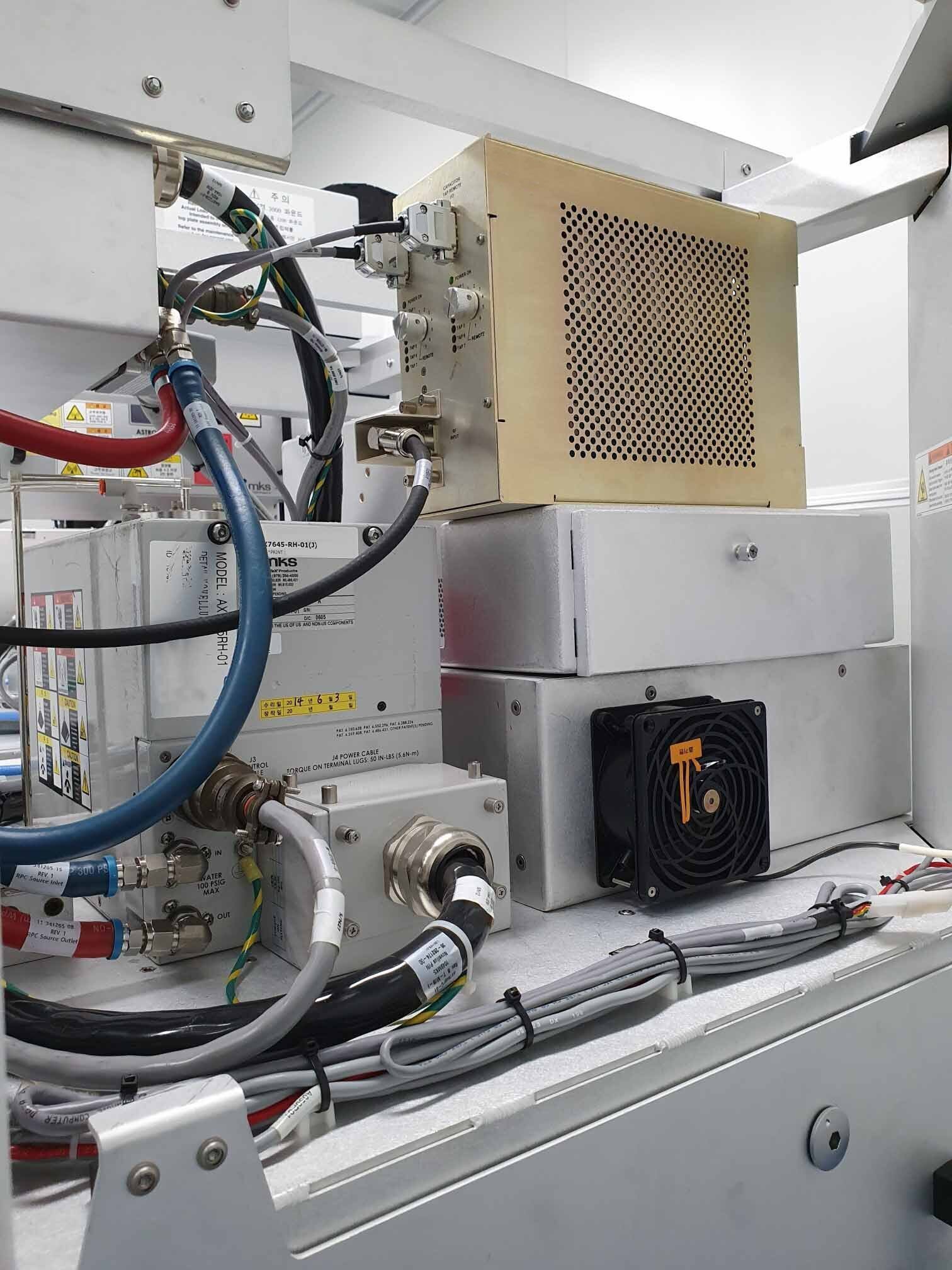 LAM RESEARCH / NOVELLUS Vector Extreme 用 待售的 價格 #9293142, 2008 > 購買 ...