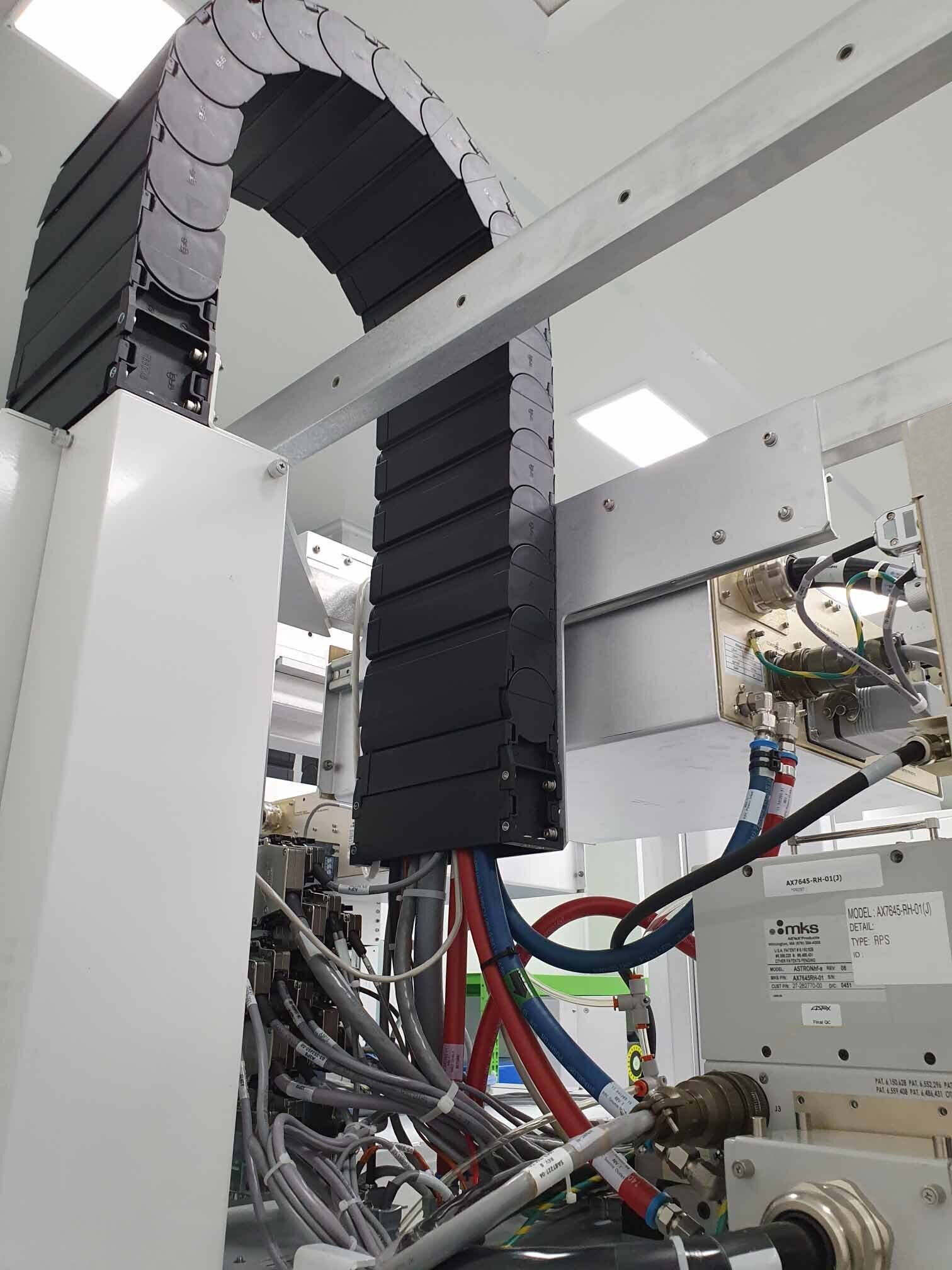 LAM RESEARCH / NOVELLUS Vector Extreme 익숙한 판매용 가격 #9293142, 2008 > 사다 ...