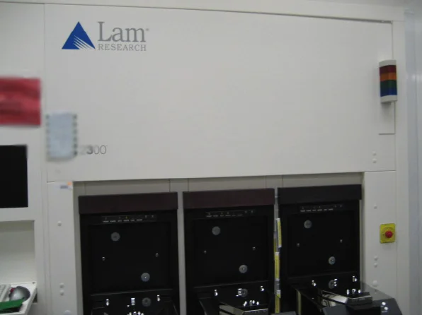 Lam Research 2300 Exelan Flex 45 Dielectric Etch For Sale LAM 2300
