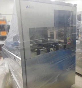 LAM RESEARCH Rainbow 4420 Etcher / Asher used for sale price #9122373 > buy from CAE