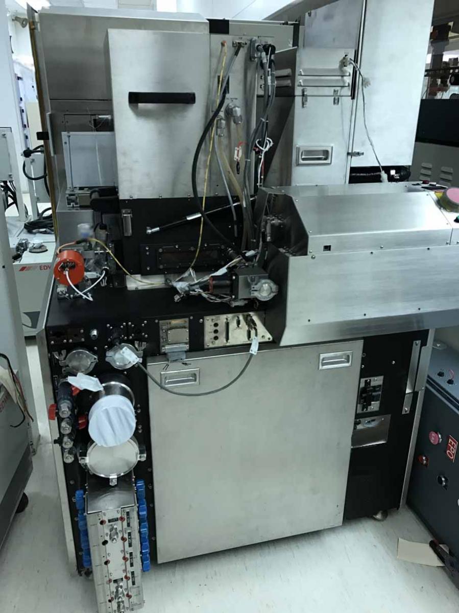 LAM RESEARCH 4520i 에처/애셔 판매 가격 #9182673에 사용됨 > CAE에서 구매