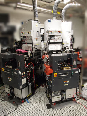 LAM RESEARCH Alliance 9400 DFM 에처/애셔 판매 가격 #9000799, 1999에 사용됨 > CAE에서 구매