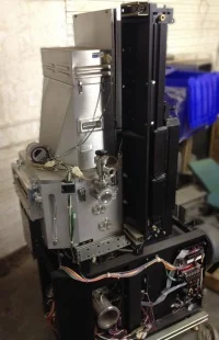 LAM RESEARCH Alliance A4 9400 Etcher / Asher used for sale price #9082265 > buy from CAE