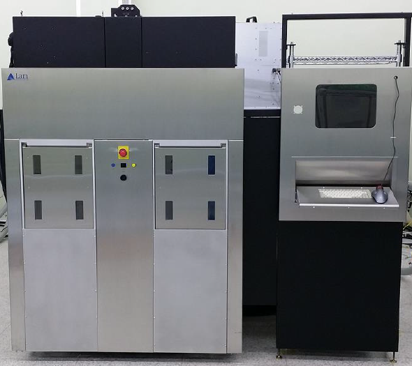 LAM RESEARCH Alliance A6 9400 PTX 에처/애셔 판매 가격 #9115877에 사용됨 > CAE에서 구매