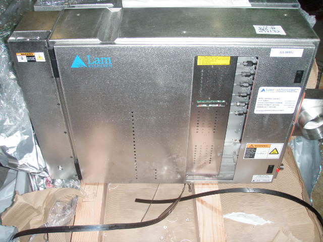 LAM RESEARCH Enhanced Gas Boxes. 에처/애셔 판매 가격 #9041754에 사용됨 > CAE에서 구매
