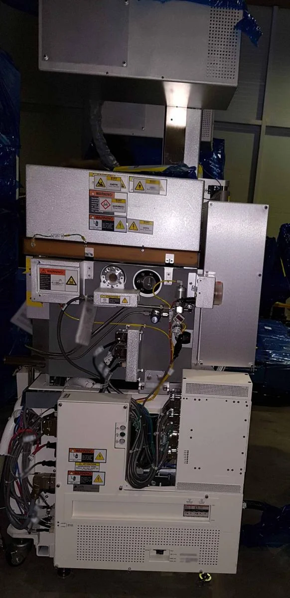 LAM RESEARCH Flex 45 에처/애셔 판매 가격 #293652872에 사용됨 > CAE에서 구매