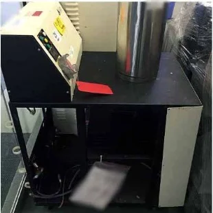 LAM RESEARCH Rainbow 4000 Series Etcher / Asher used for sale price ...