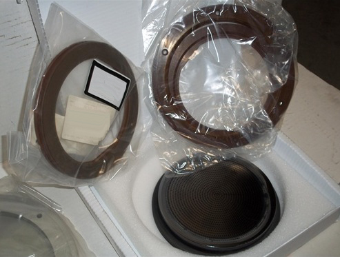 LAM RESEARCH Rainbow 4520B Used for sale price #129476, > buy from CAE