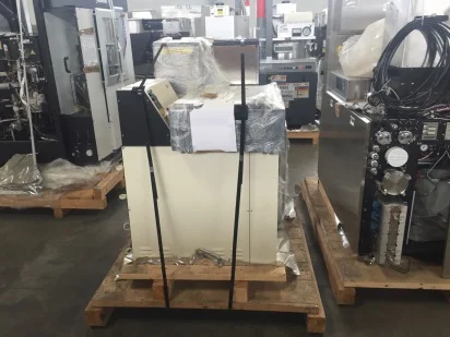 LAM RESEARCH Rainbow 4520i 刻蚀机、去胶机 用于销售价格 #9114147 > 从 CAE 购买