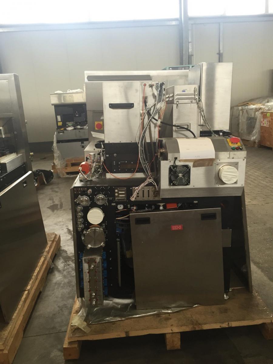 Lam Research Rainbow 4520i 판매용 (익숙한, 가격) #9114147 > CAE