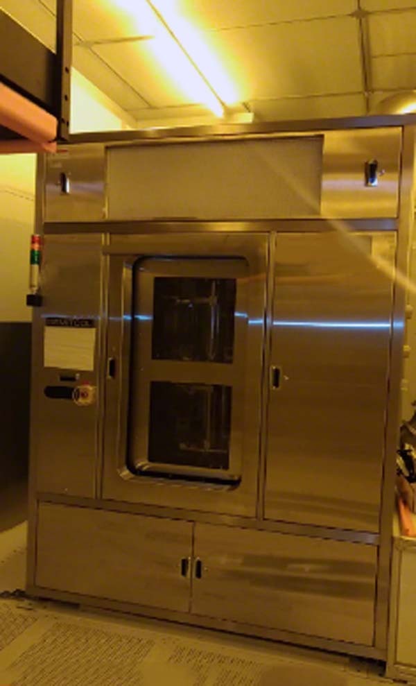 SEMITOOL Storm 판매 가격 #9384702, 2004에 사용됨 > CAE에서 구매