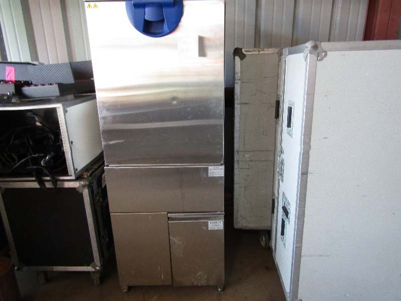 LANCER 1300 LX Lab Equipment used for sale price #293594809, 2013 > buy ...