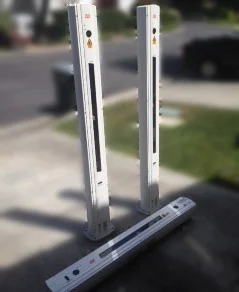 LAP LASER DORADO CT-4-1 Post X-ray Equipment used for sale price ...