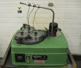 Lapmaster 12 Wafer Grinder Lapper Polisher Used For Sale Price