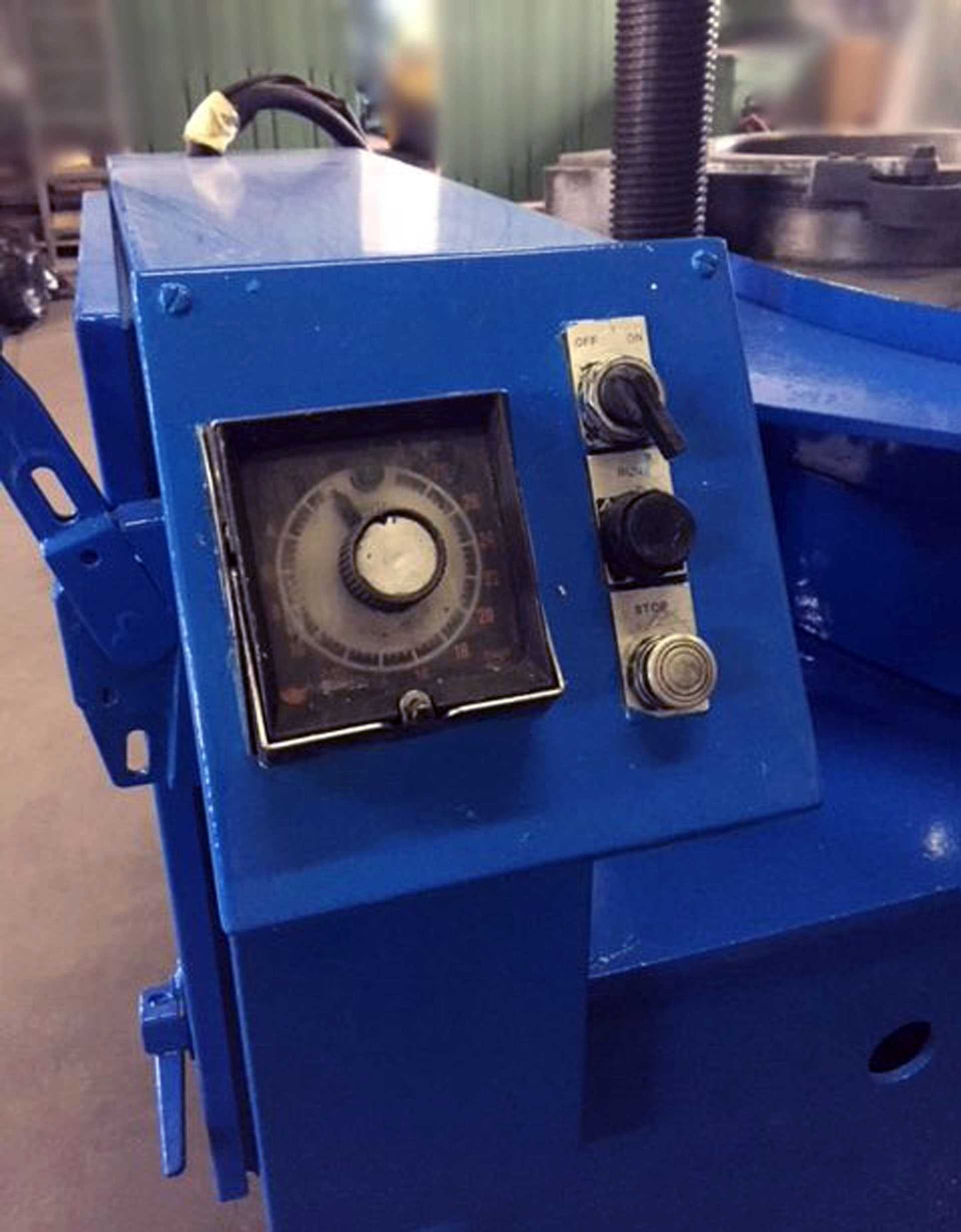 LAPMASTER 48" used for sale price #9199489, 1974 > buy from CAE