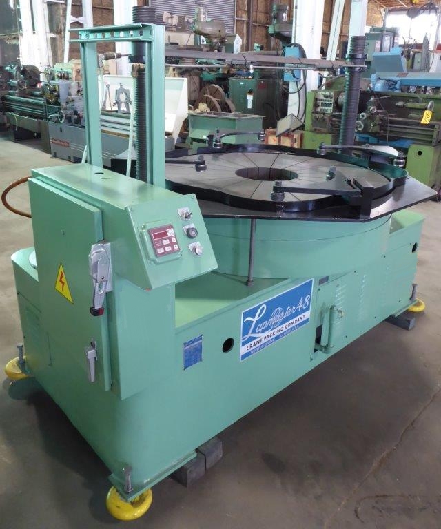 LAPMASTER 48C used for sale price #9254591 > buy from CAE