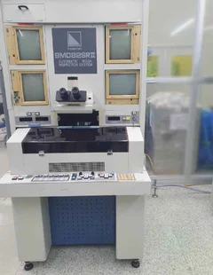 LASERTEC 9MD82SRII Mask & Wafer Inspector used for sale price #9362970 ...