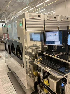 LASERTEC M6641 Mask & Wafer Inspector used for sale price #293752021 ...