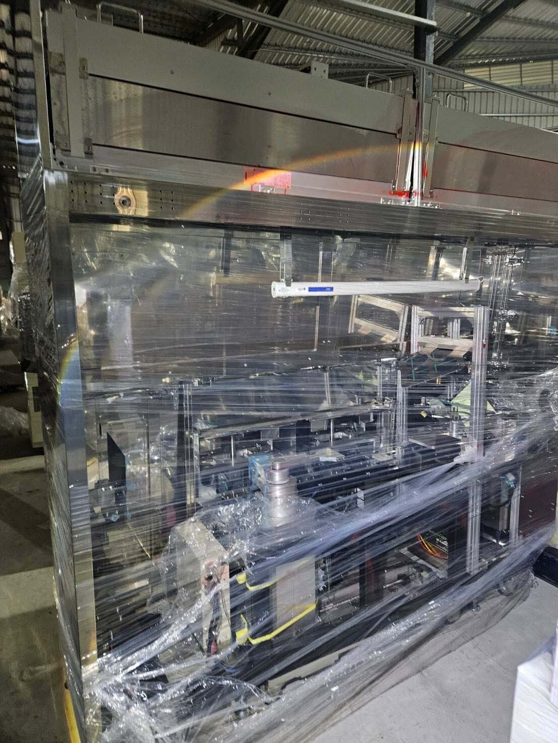 LASERTEC Photomask inspection system Mask & Wafer Inspector used for ...