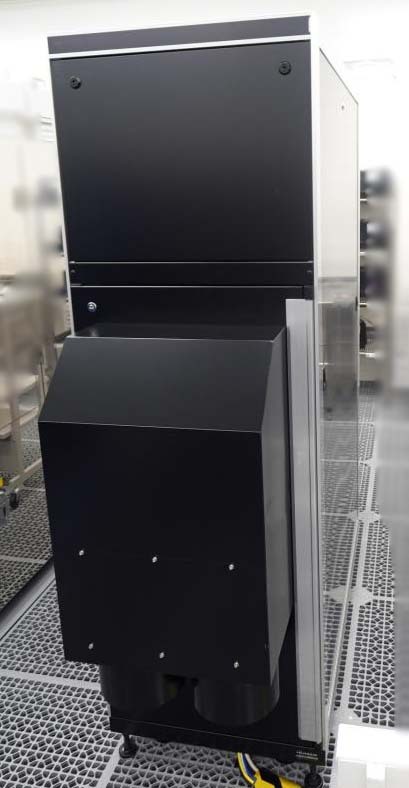 LASERTEC SICA88 Mask & Wafer Inspector used for sale price #293802491 ...