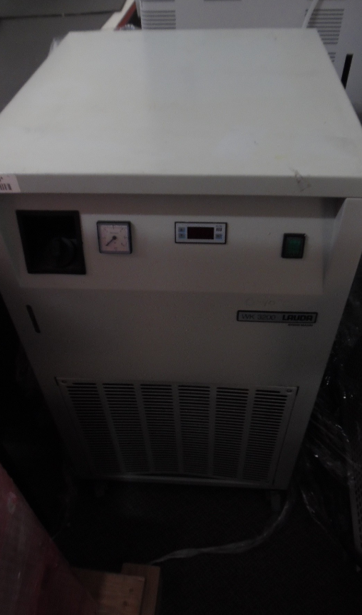 LAUDA / BRINKMANN WK3200 Lab Equipment used for sale price #9112560 ...