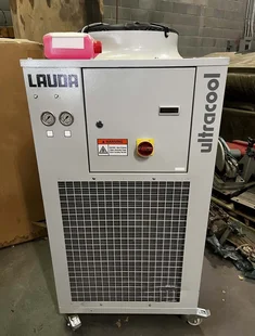LAUDA Ultracool UC-0240 SP Chiller used for sale price #293762919, 2015 ...