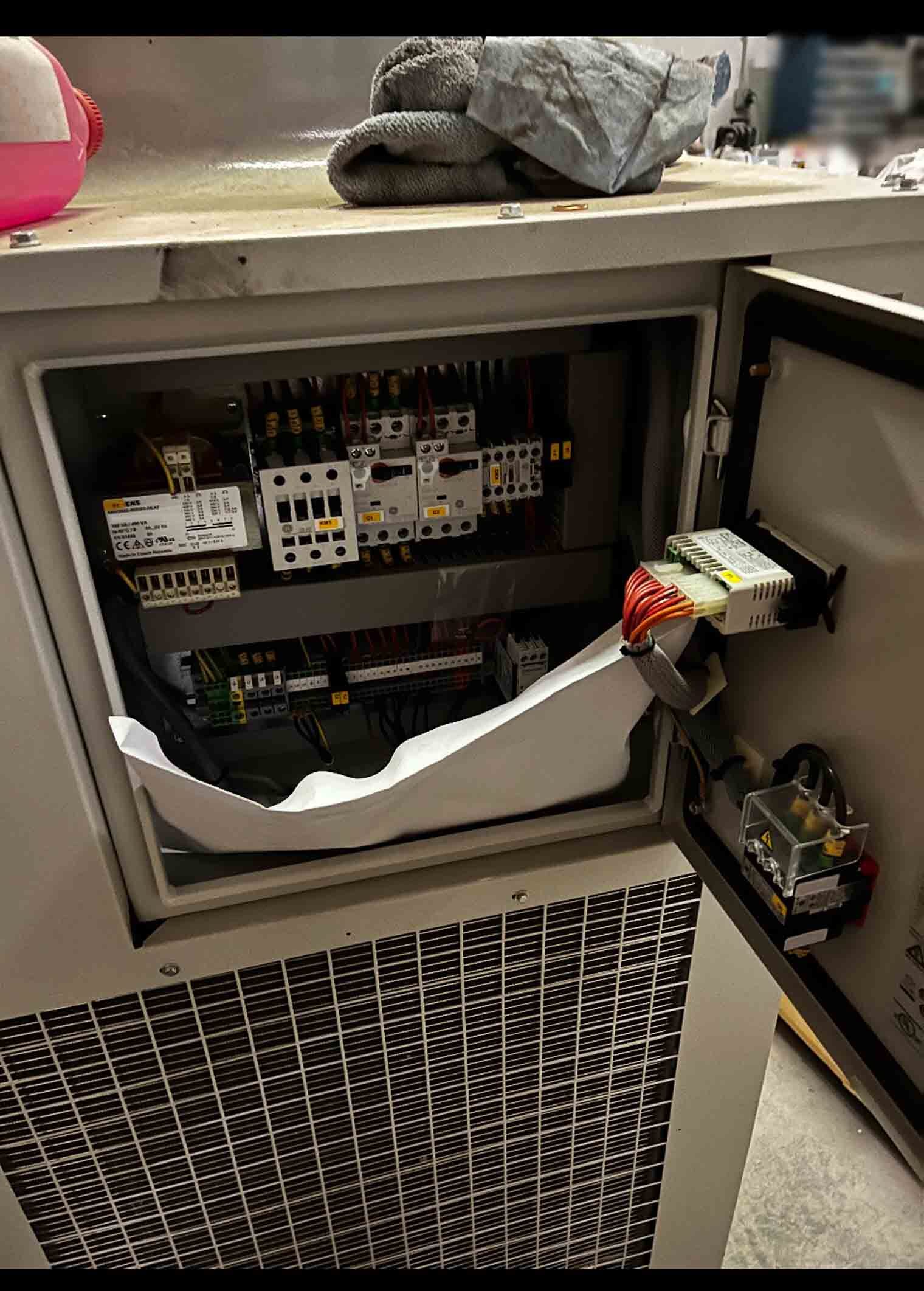 LAUDA Ultracool UC-0240 SP Chiller used for sale price #293778325 > buy ...