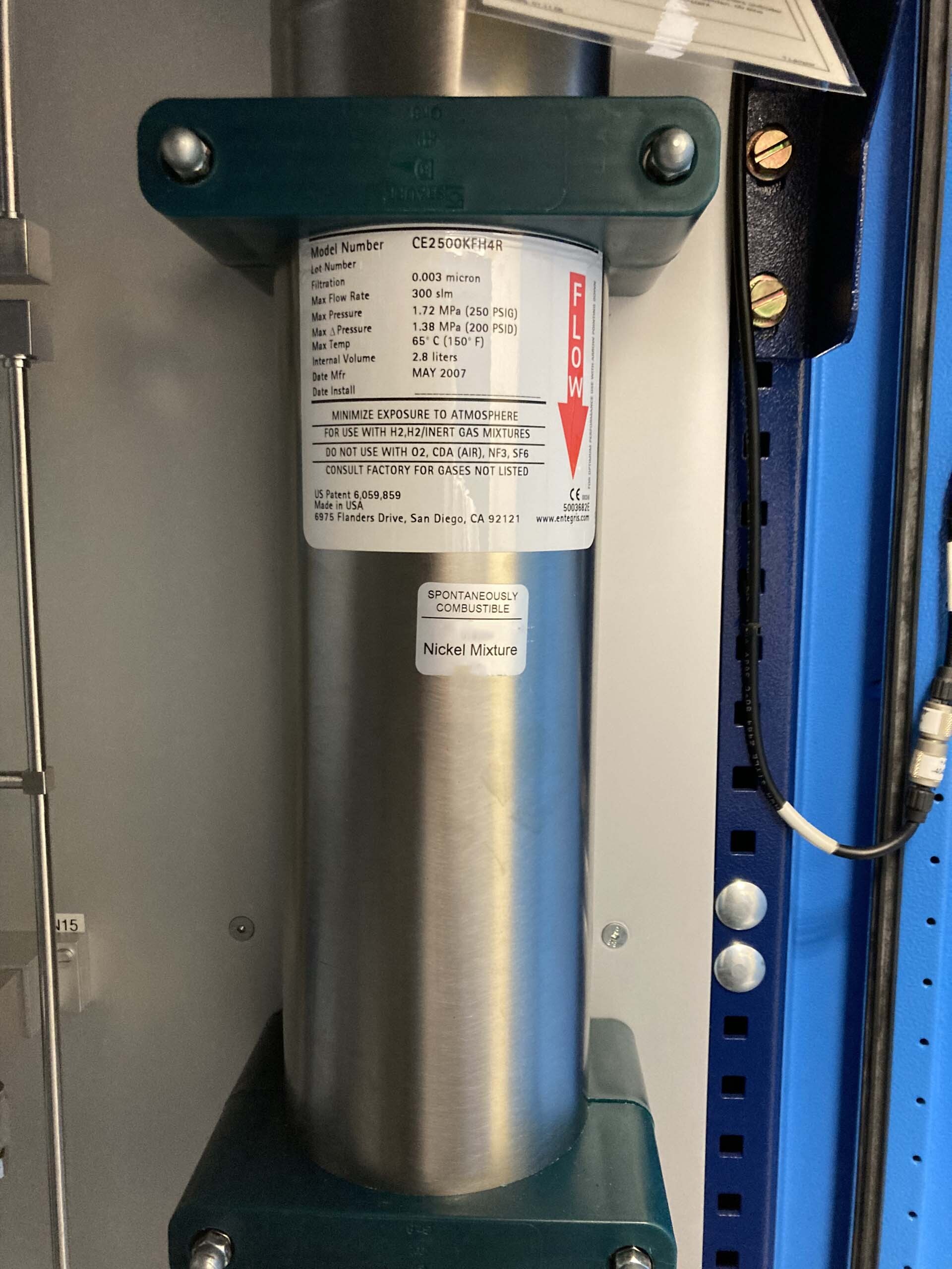 LAYTEC EpiCurve TT ウェハ検査装置・計測機器 はセール価格 #293634081 で使用されています > CAE から購入