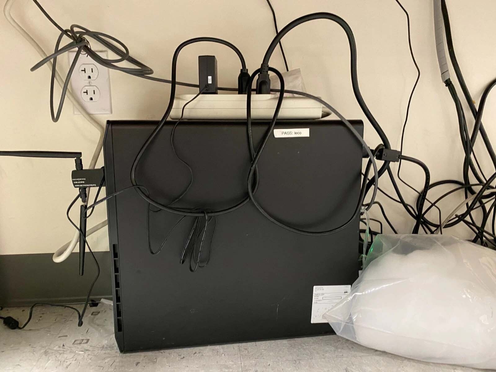 LECO CHN 828 Lab Equipment used for sale price #293810725, 2023 > buy ...