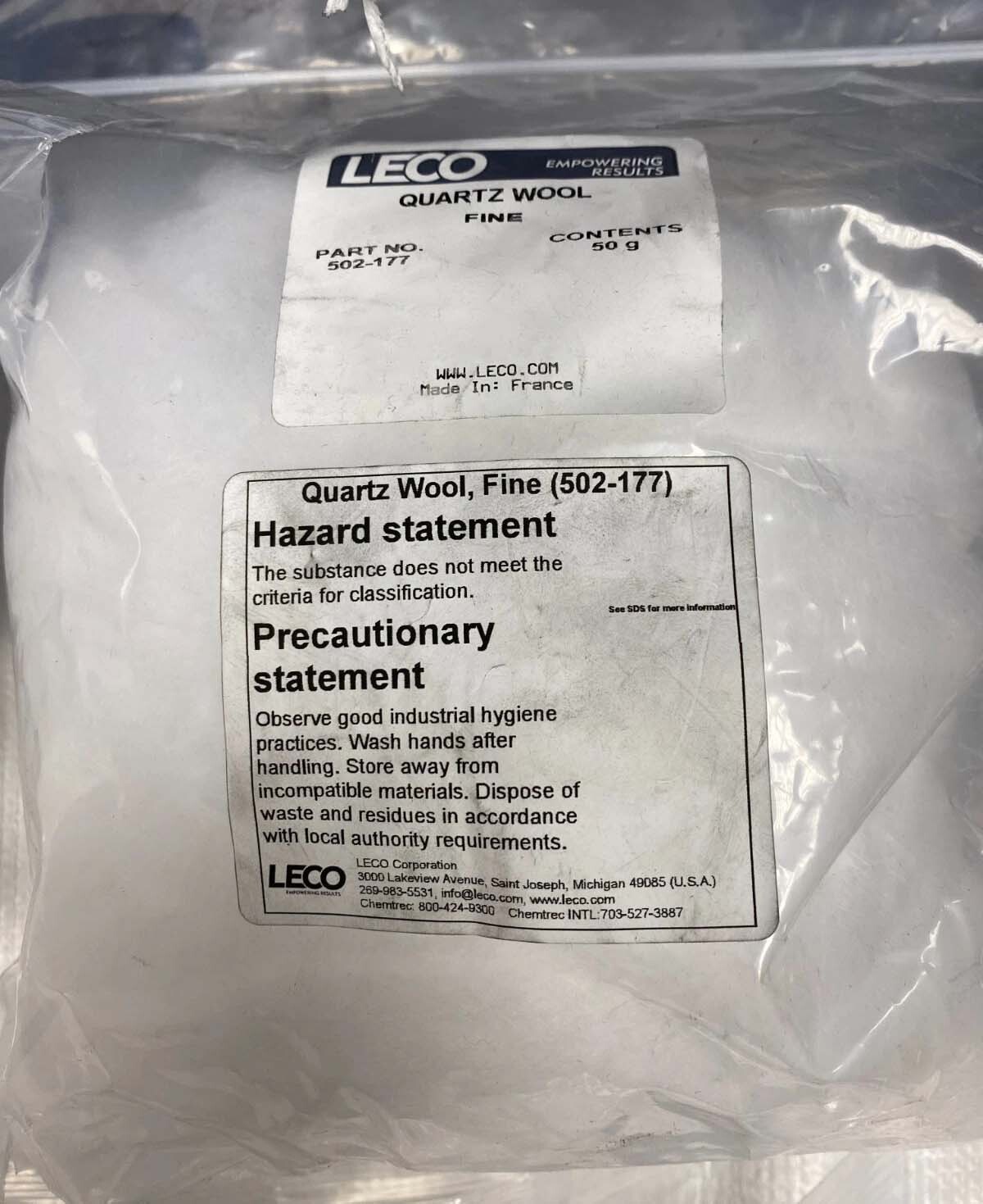 LECO CHN 828 Lab Equipment used for sale price #293810725, 2023 > buy ...