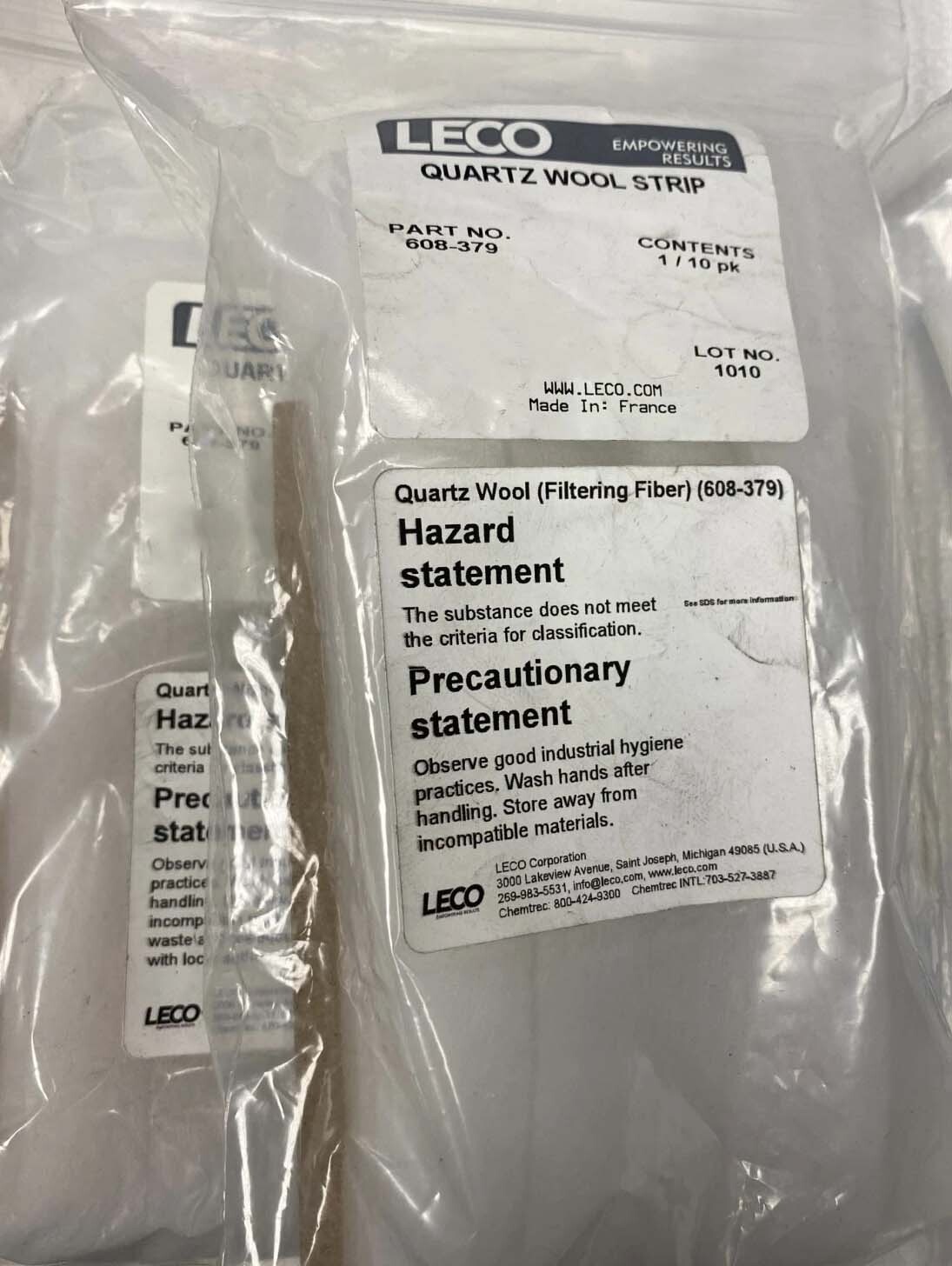 LECO CHN 828 Lab Equipment used for sale price #293810725, 2023 > buy ...