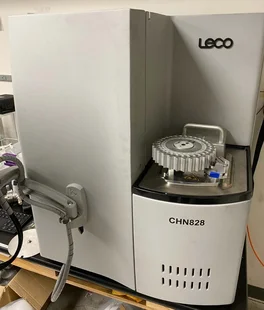 LECO CHN 828 Lab Equipment used for sale price #293810725, 2023 > buy ...
