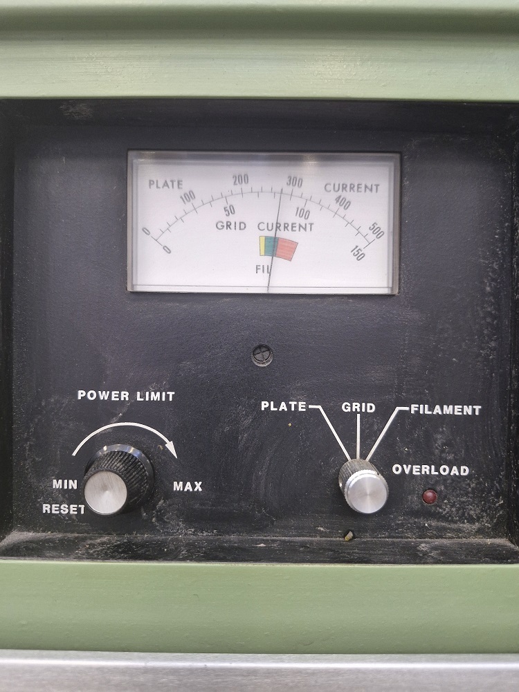 LECO CS-125 Lab Equipment used for sale price #293800538, 1985 > buy ...