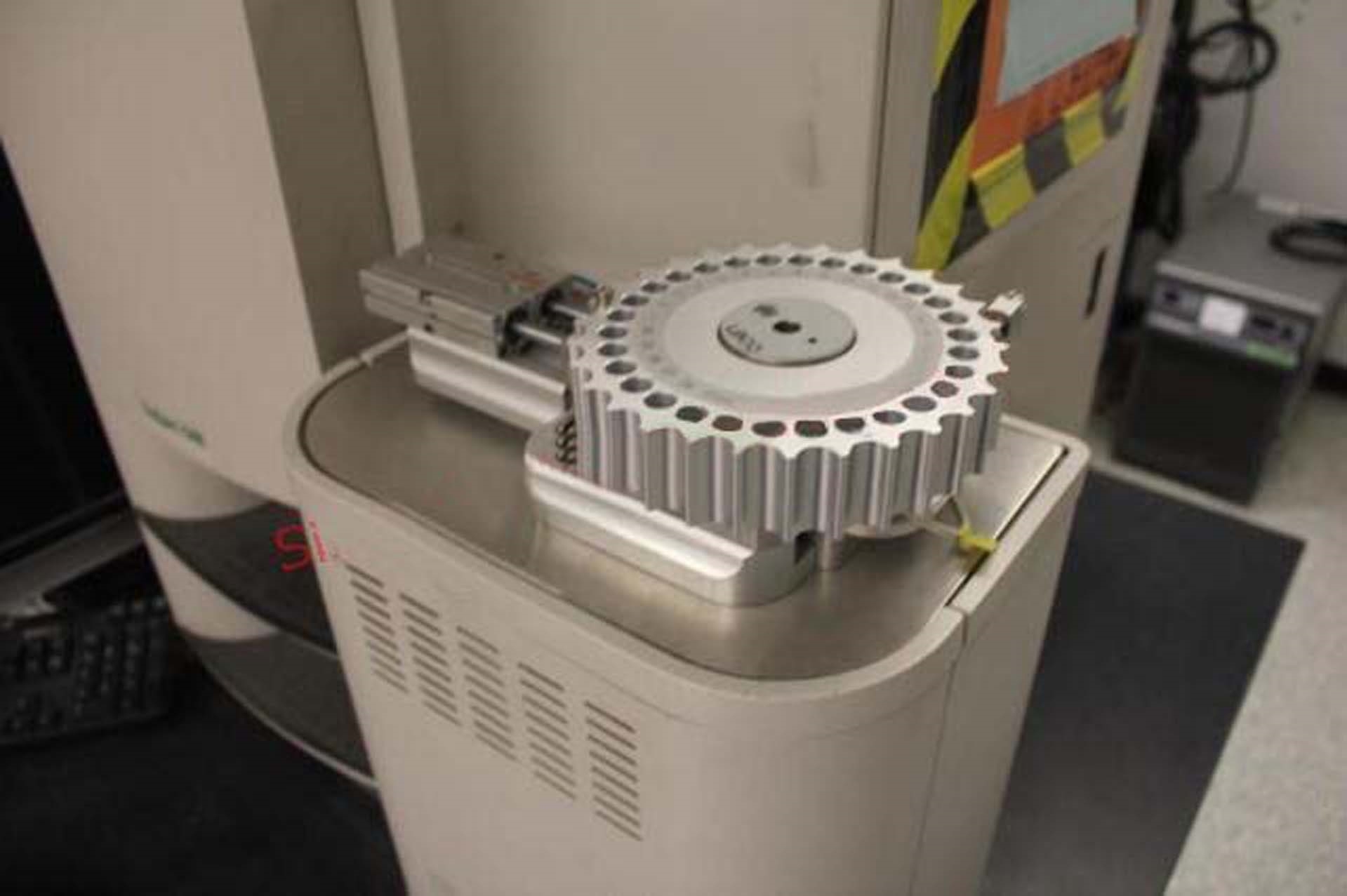 LECO TruSpec CHN used for sale price #9258512 > buy from CAE