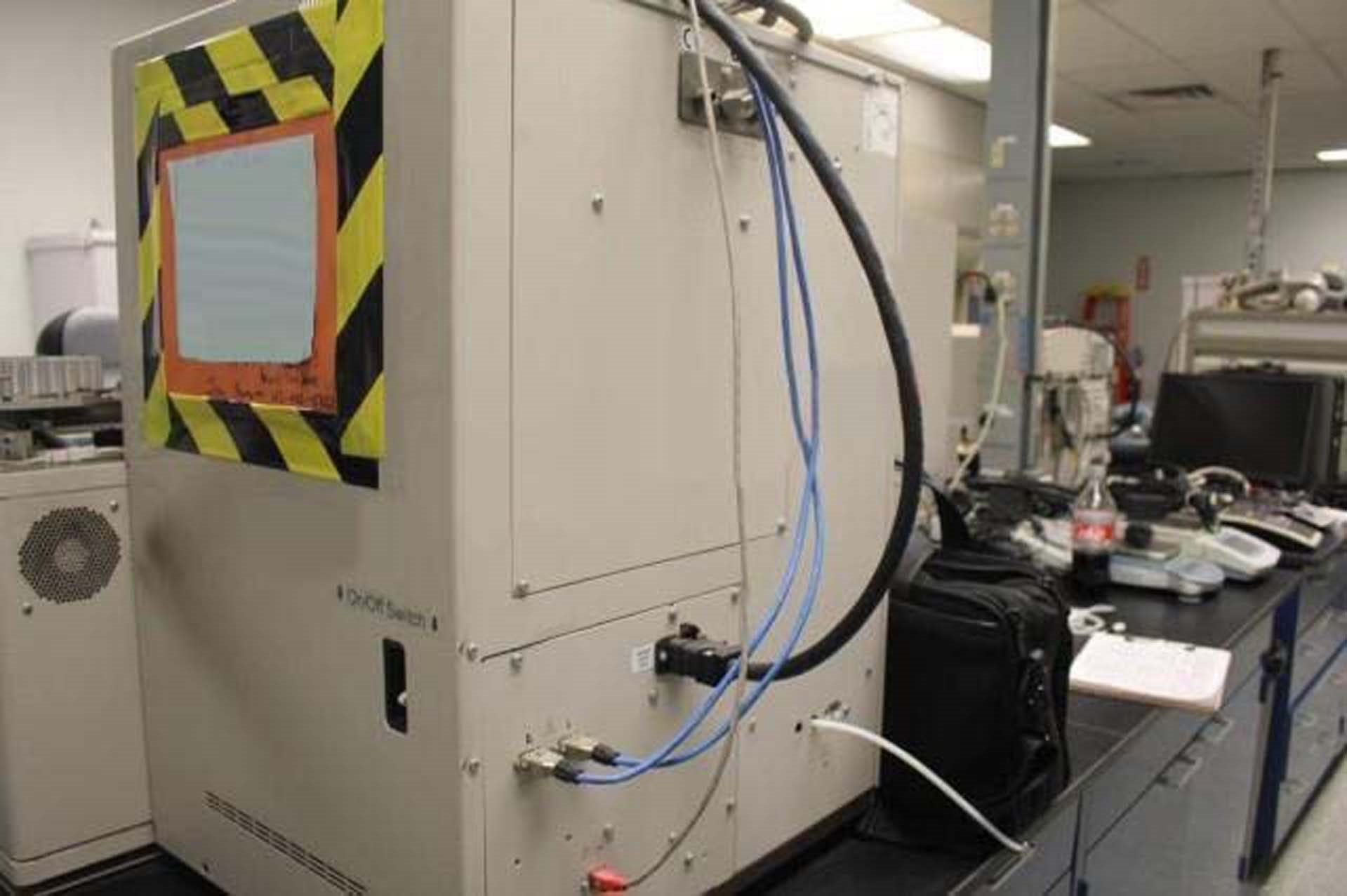 LECO TruSpec CHN used for sale price #9258512 > buy from CAE