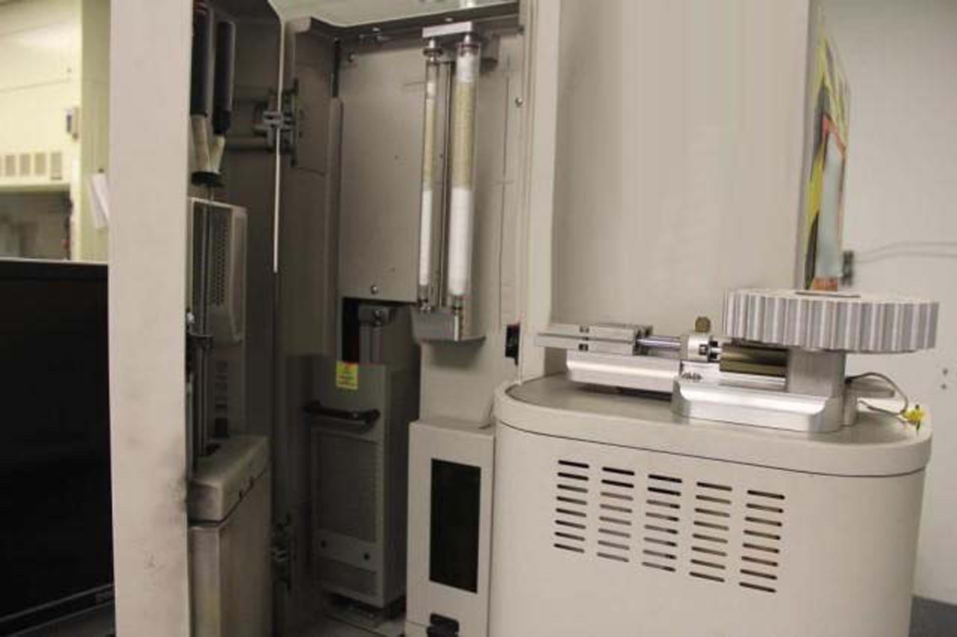 LECO TruSpec CHN used for sale price #9258512 > buy from CAE