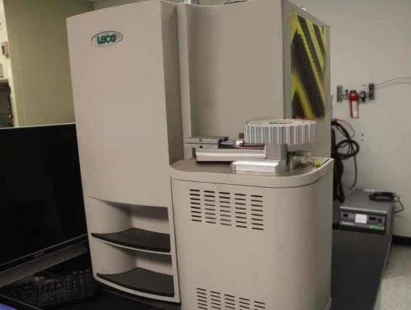 LECO TruSpec CHN Lab Equipment used for sale price #9258512 > buy from CAE