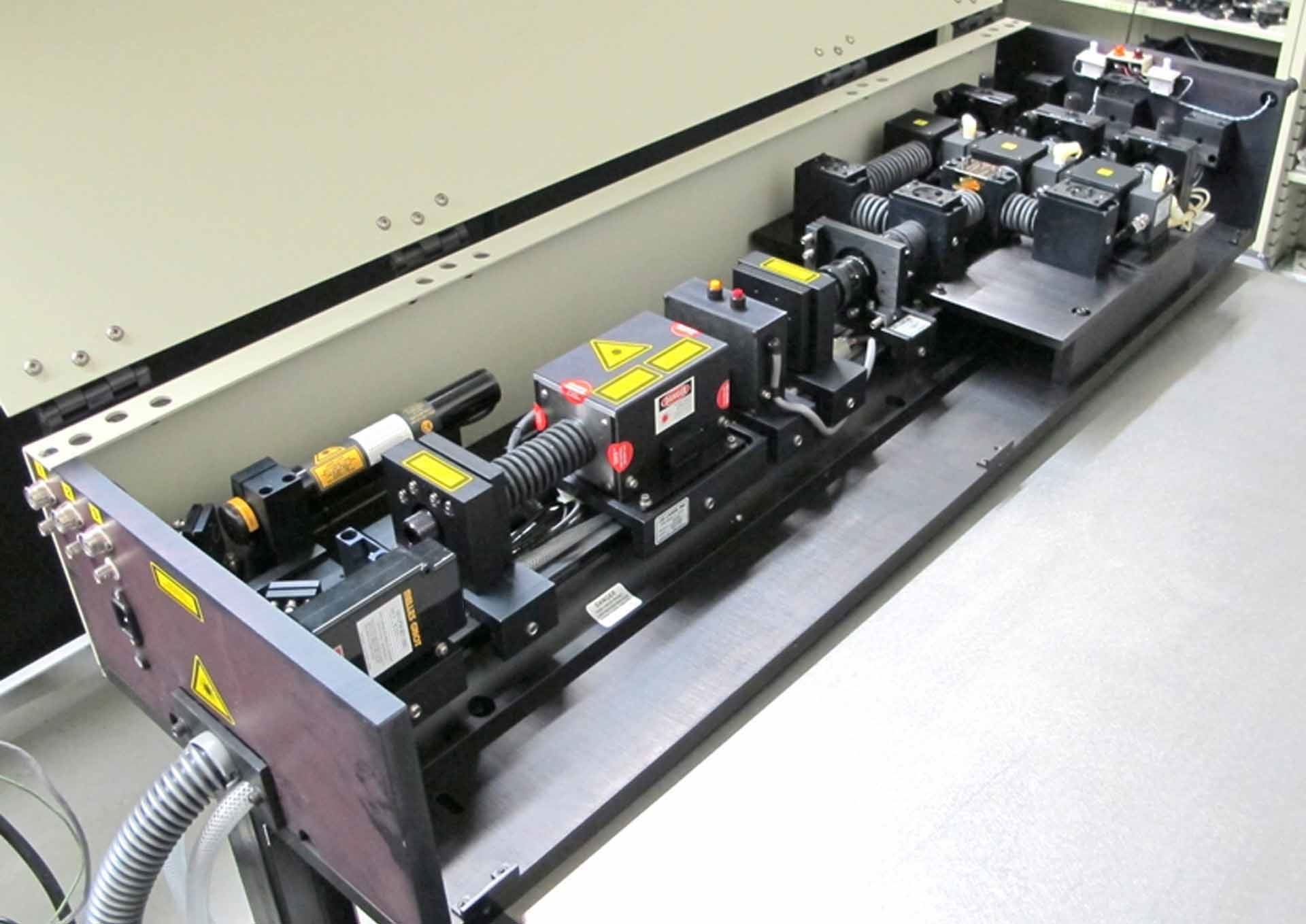 LEE LASER LDP 100M Laser used for sale price #9212947, 2001 > buy from CAE