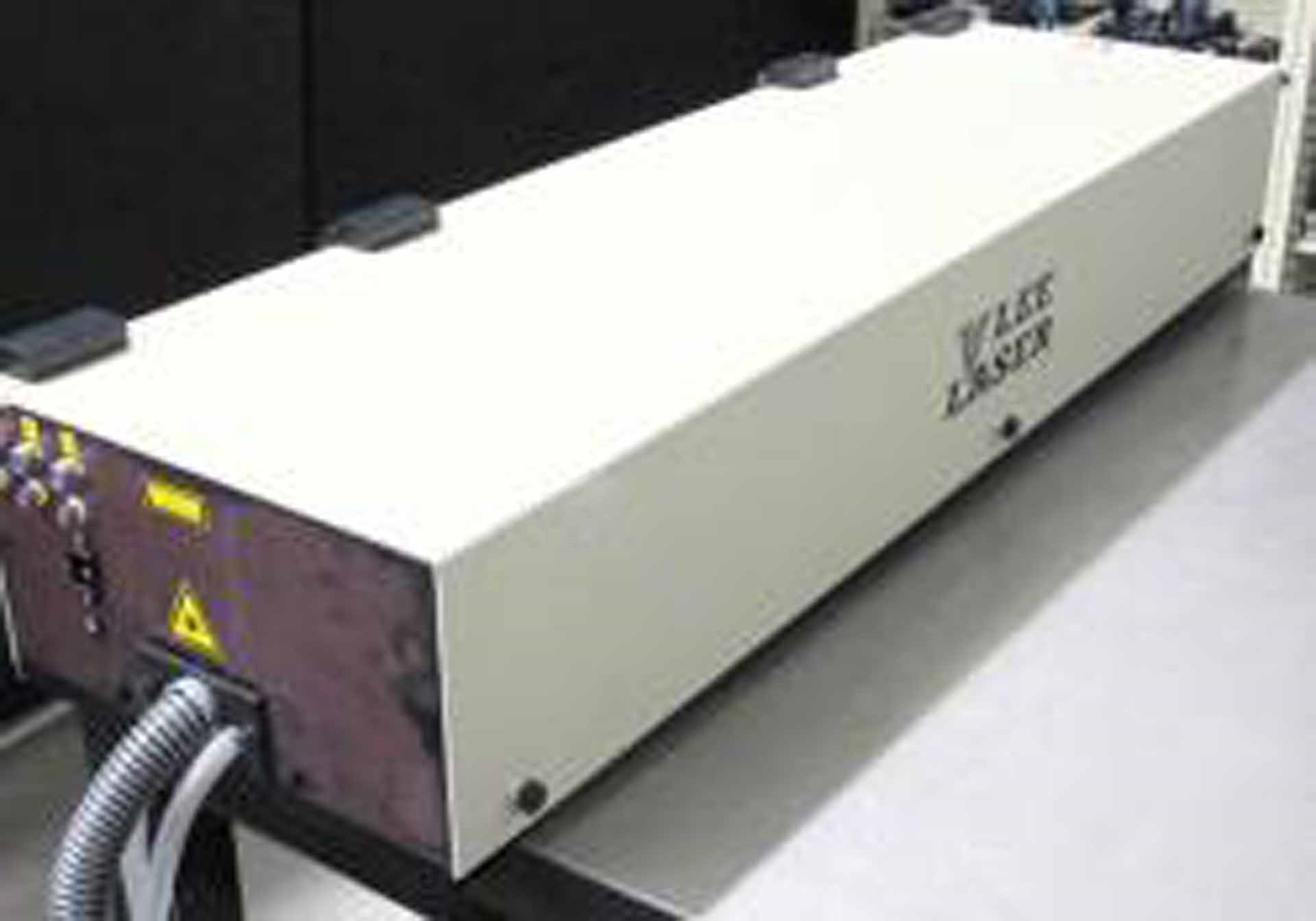 LEE LASER LDP 100M Laser used for sale price #9212947, 2001 > buy from CAE