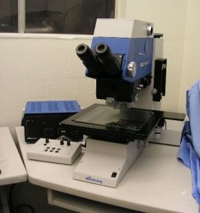 LEICA REICHERT JUNG POLYVAR SC (MICROSCOPES) for sale (used, price ...