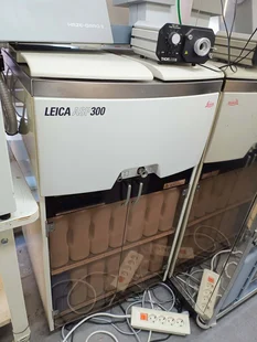 LEICA REICHERT ASP300 Lab Equipment used for sale price #293718749 ...