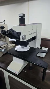 LEICA REICHERT Polyvar SC Microscope used for sale price #293765944 ...