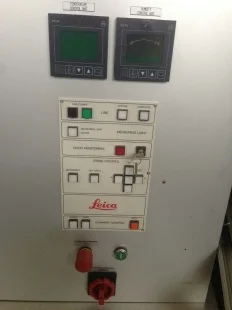 LEICA / VISTEC LMS IPRO 1 显微镜 用于销售价格 #9244858 > 从 CAE 购买