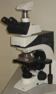 LEICA DM 2000 Microscope used for sale price #187262 > buy from CAE